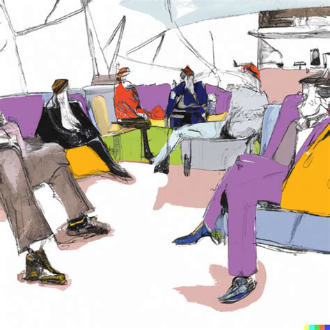 Architecture And Gender Waiting Places Spaces Of Privilege Archdaily