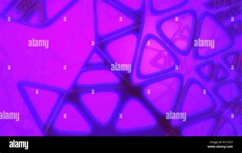 Abstract 3d Rendering Concept Of High Poly Sphere With Chaotic Mesh