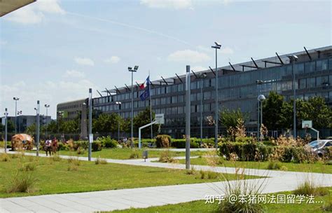 巴黎高科路桥学院：法国历史上第一所工程师学校 知乎