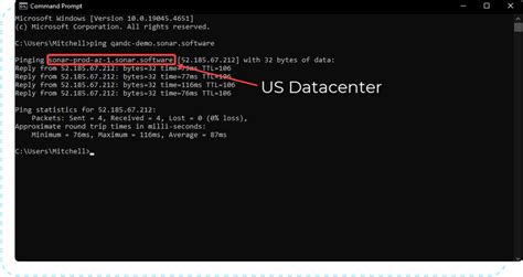How Sonar Communicates Egress IPs Explained Sonar Knowledge Base