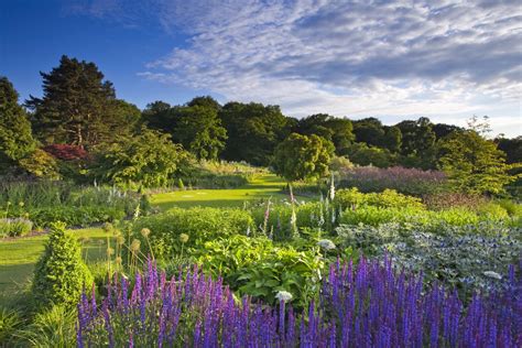 RHS Garden Harlow Carr Harrogate Yorkshire HG3 1QB National Garden