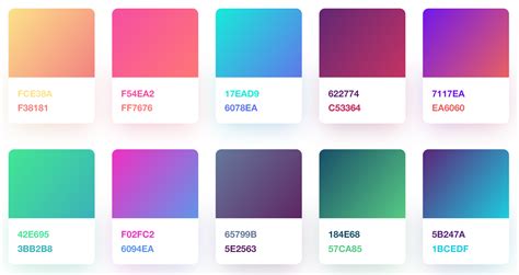 Spark 🎨 An Android Library To Create Gradient Codekk Androidopen