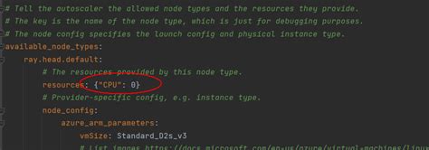 Unsuccessful Task Submission To An Existing Ray Cluster Ray Clusters