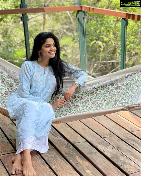 Actress Pooja Sawant Hd Photos And Wallpapers May 2022 Gethu Cinema