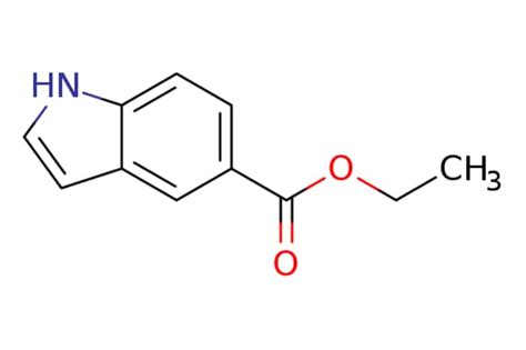 EMolecules Ethyl Indole 5 Carboxylate 32996 16 0 MFCD01074506 1g