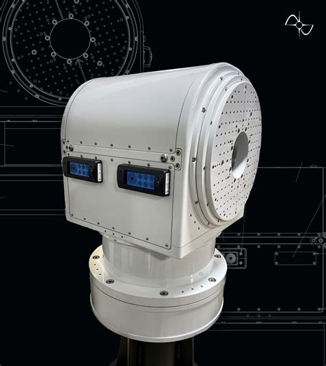 Planewave Instruments On Linkedin ~the T 600 Series Gimbal~ Designed