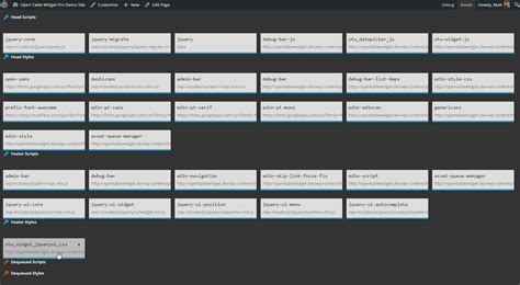 Rofawp 2 Free Script Management Plugins Matt Cromwell