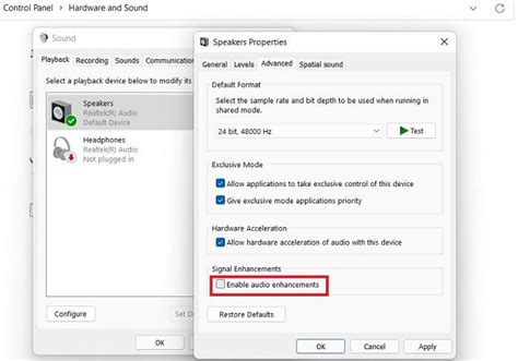 Windows Sound Not Working Here Are Fixes Make Tech Easier