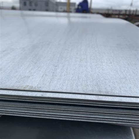 Fast Shipping Corrosion Resistant Sheet Thepipingmart