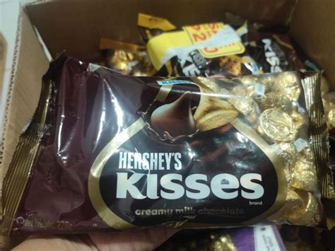 Buy 1 Take 1 Hersheys Kisses Lazada Ph