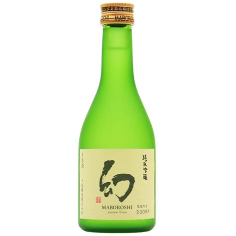 幻 純米吟醸300ml ひろしまブランドショップtau オンラインストア