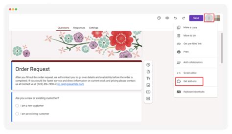 How To Use Dynamic Fields In Google Forms 123FormBuilder Blog