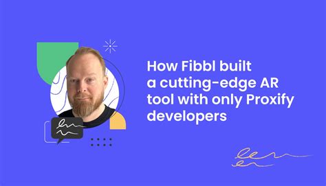 Video Proxify On Linkedin Finding Developers With The Right Chops