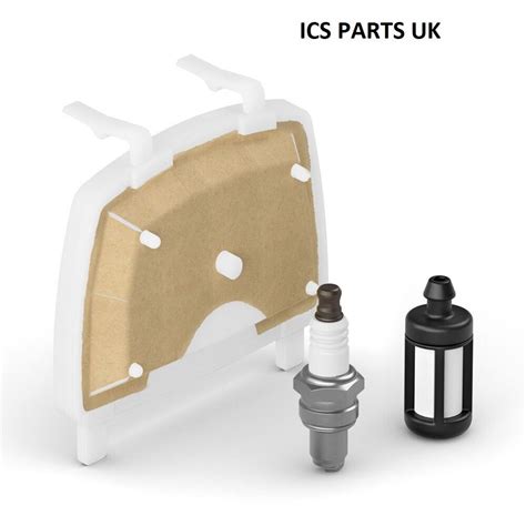Chainsaw Service Kit 9 For MS171 MS181 And MS211 Genuine STIHL