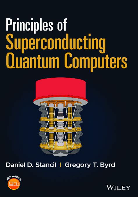 pdf principles of superconducting quantum computers