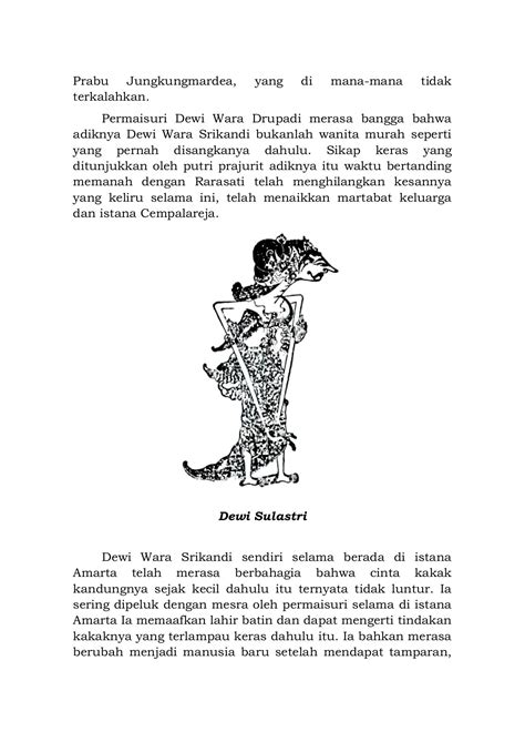 Srikandi Haryahutamas Halaman 197 Pdf Online Pubhtml5