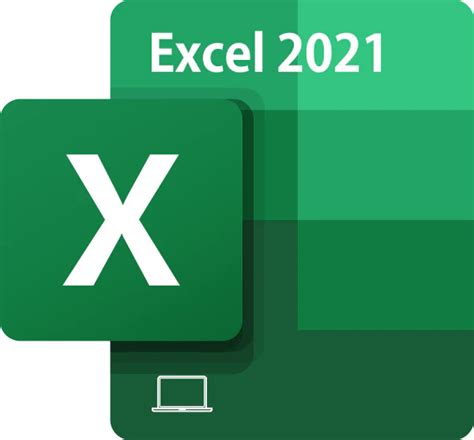 Microsoft Excel 2021 For Pc