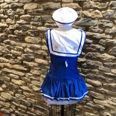Fredericks Of Hollywood Other Fredericks Of Hollywood Sailor
