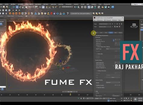 Fumefx
