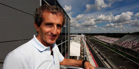Alain Prost Parle De Sebastian Vettel Interview F1
