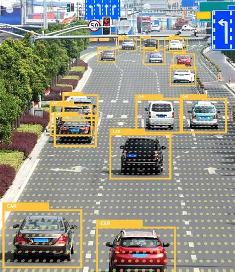 Image Annotation Services Outsource Image Labeling Service