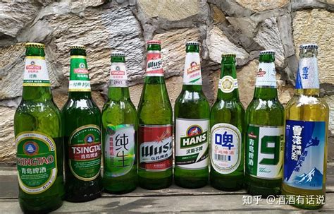 工业啤酒与精酿啤酒的区别是什么？二者该如何正确区分？ 知乎