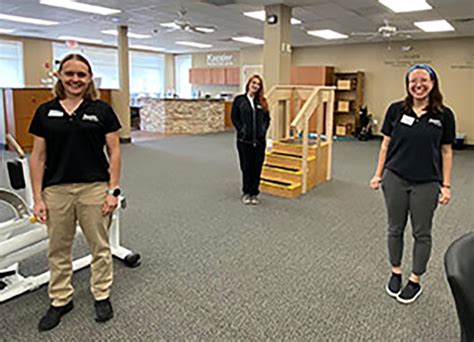 Kessler Rehabilitation Center Opens In Lake Hopatcong