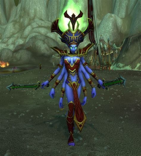 Priestess Thandarissa Warcraft Wiki Your Wiki Guide To The World