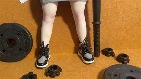 Clmclimax Doll On Twitter Here Comes The Video Of Youla At The Gym