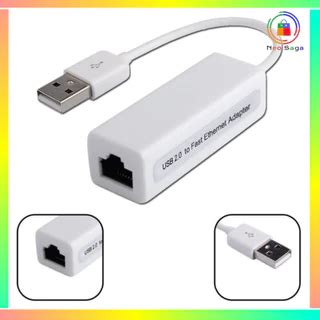 Jual USB LAN Terlengkap Harga Terbaru Juli 2025 Shopee Indonesia