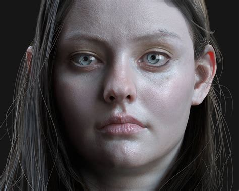 Resident Evil Village Rosemary Winters Rose By Biillkiop On Deviantart