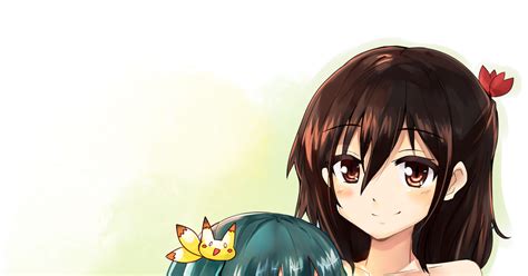 オリジナル 秋ですよ 狐ノ沢お仕事募集中のイラスト Pixiv