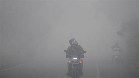 ‘colder Than Shimla Rajasthans Churu Breaks Record Of Coldest Dec