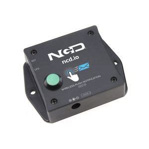 Capteur de niveau à ultrasons PR52 33T National Control Devices