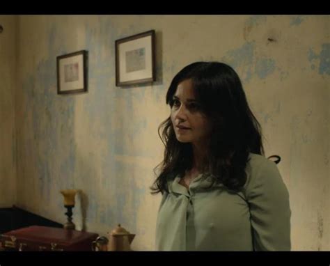 Jenna Coleman Scrolller