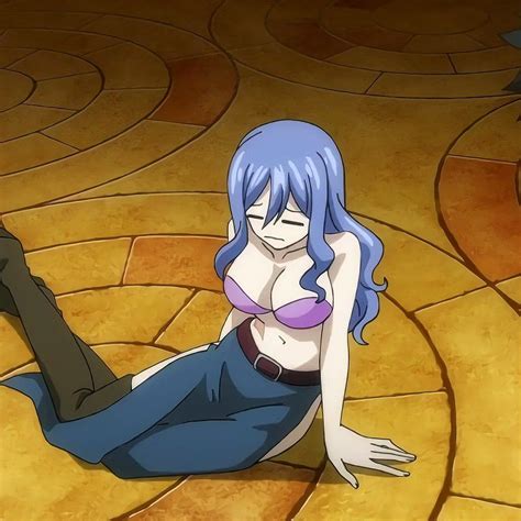 Juvia Lockser Fairy Tail By Berg Anime On Deviantart Artofit