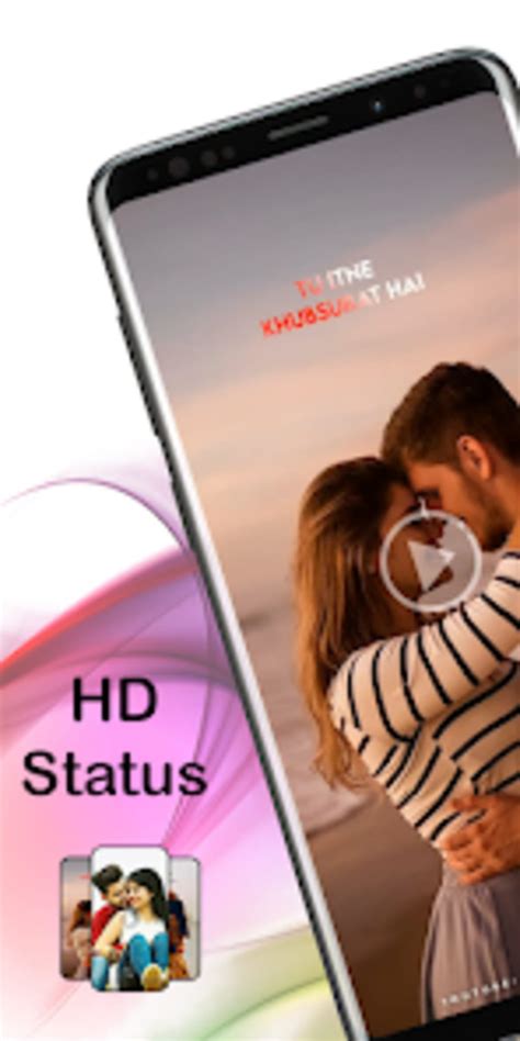 Full Screen Video Status Lyr For Android Download