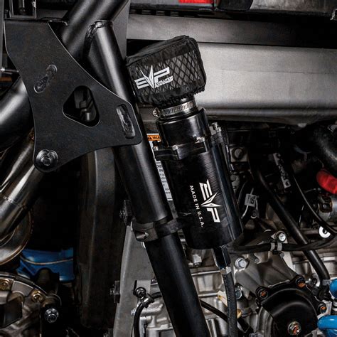 Evp Paragon P54 Turbo Systems For Polaris Rzr Pro R Evolution