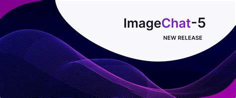 Imagechat 5 Release Real Time Web Based Answer Generation Rag