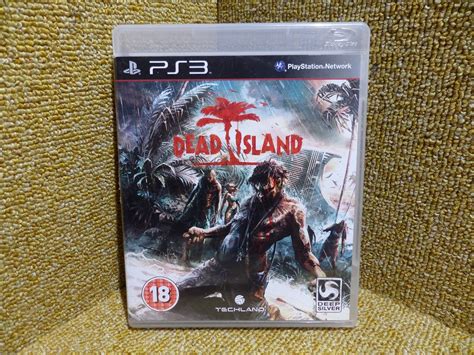 Dead Island (PS3) : Amazon.co.uk: PC & Video Games