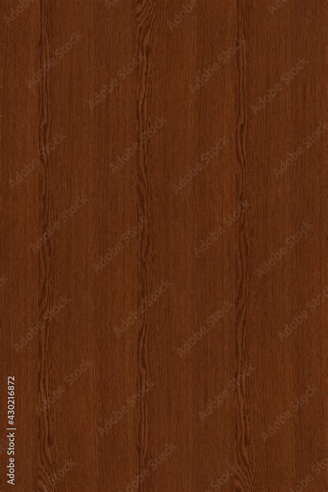 Brown Oak Tree Timber Wood Surface Texture Background Wallpaper Stock