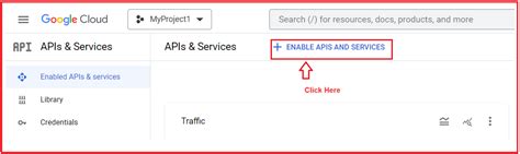 How To Create Google OAuth Credentials Dot Net Tutorials