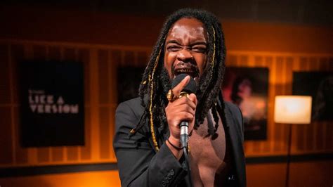 Genesis Owusu Covers Sex Pistols For Like A Version Preview Triple J