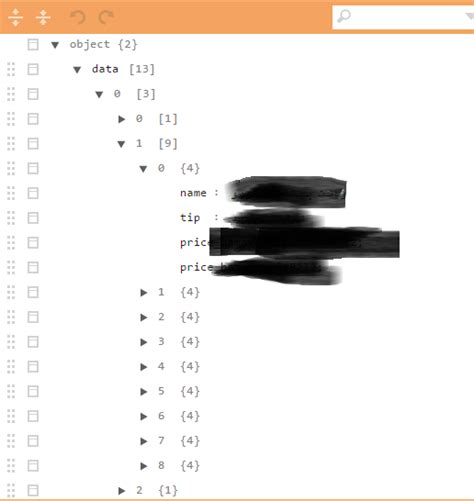 Java How To Parse A Big Json File In Android Like This Stack Overflow