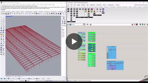 Computationaldesign Structuralengineering Bim Professionaldevelopment Engineering