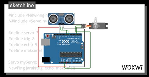 Akmal Sigma Wokwi Esp Stm Arduino Simulator