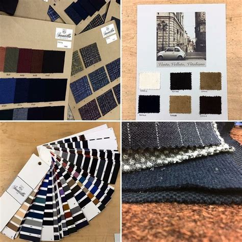 Traditional Fabric Meet Exclusive Blend In A New Collection Aw 18 Radiciproject Santillo1970