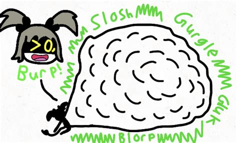 J Ate Every Worker Drone Murder Drones Vore By Queenmothravore On
