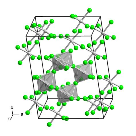 Tungsten Pentafluoride Wikipedia