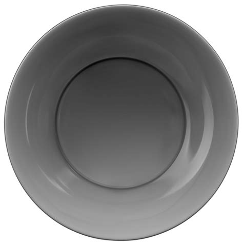Тарелка десертная LUMINARC DIRECTOIRE GRAPHITE 19 см (N4794) (ID ...